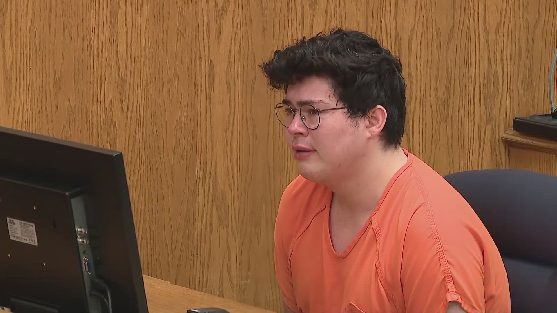 Newark man gets 15 years to life for killing girlfriend last year ...