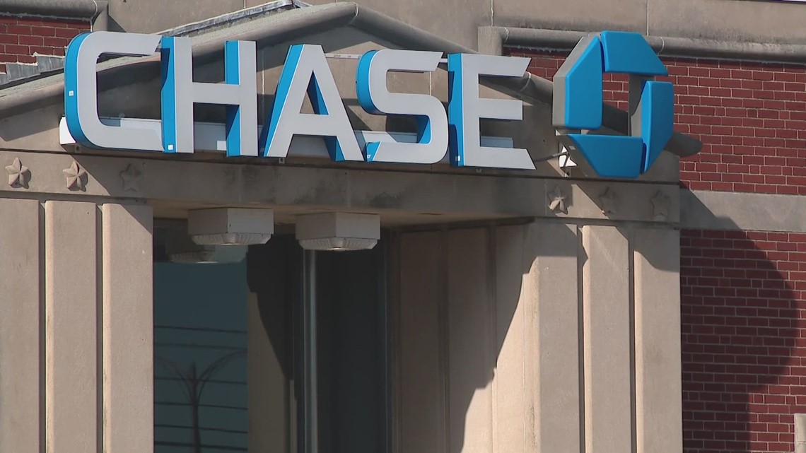 Chase to redesign bank branch to better serve the Linden community ...