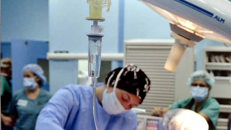 Woman wakes up from coma after 27 years | 10tv.com