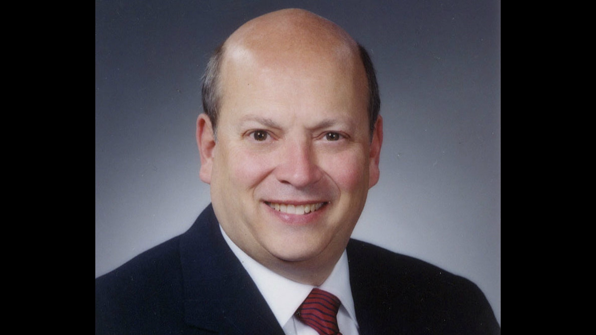 John F. Wolfe leaves large footprint on Columbus | 10tv.com