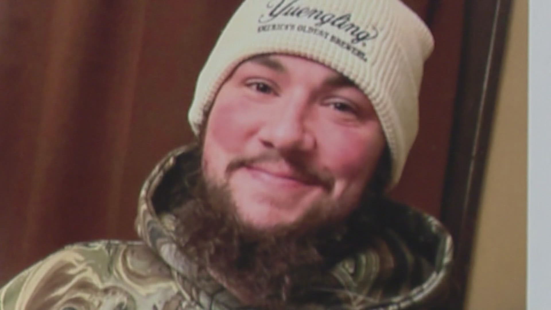 Family of 30-year-old man reflects on his life after deadly Columbus ...