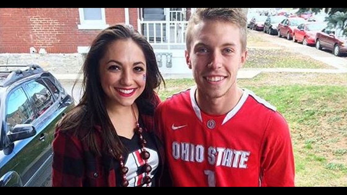 “I will always love her. She was my best friend and always will be ...