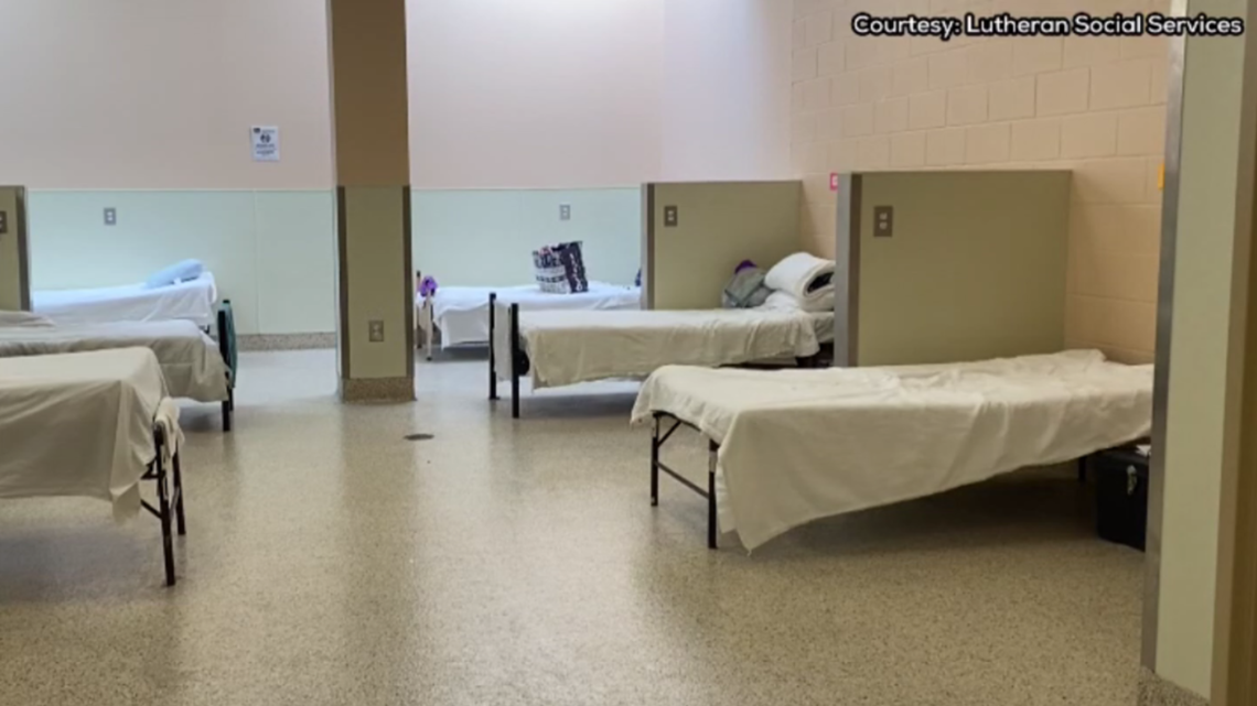 Columbus homeless shelter continues COVID-19 safety plans, anticipates ...
