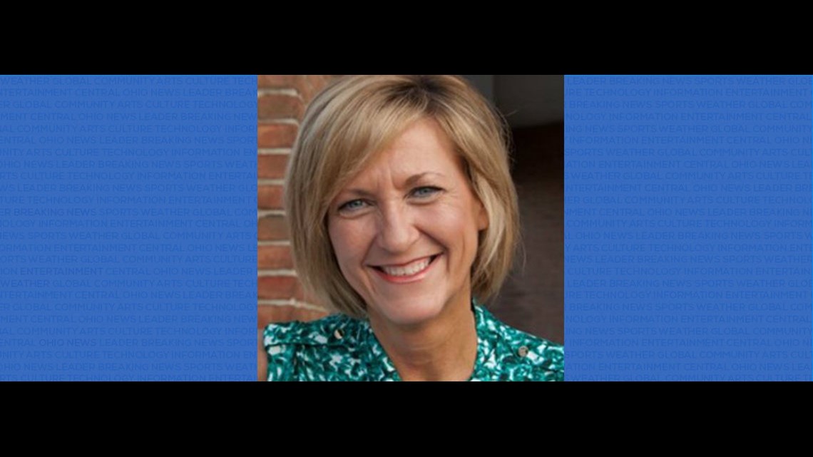 Ex-US Rep. Betty Sutton is making 2018 bid for Ohio governor | 10tv.com