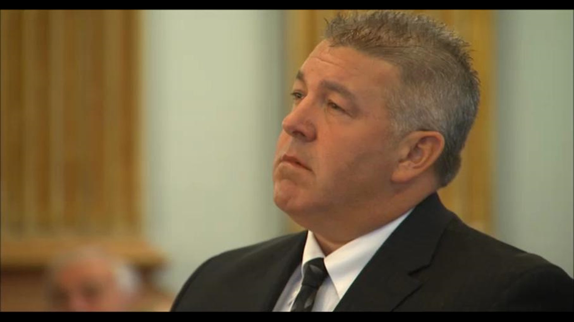 Man Imprisoned For Embezzling $650,000 From Friends' Companies | 10tv.com