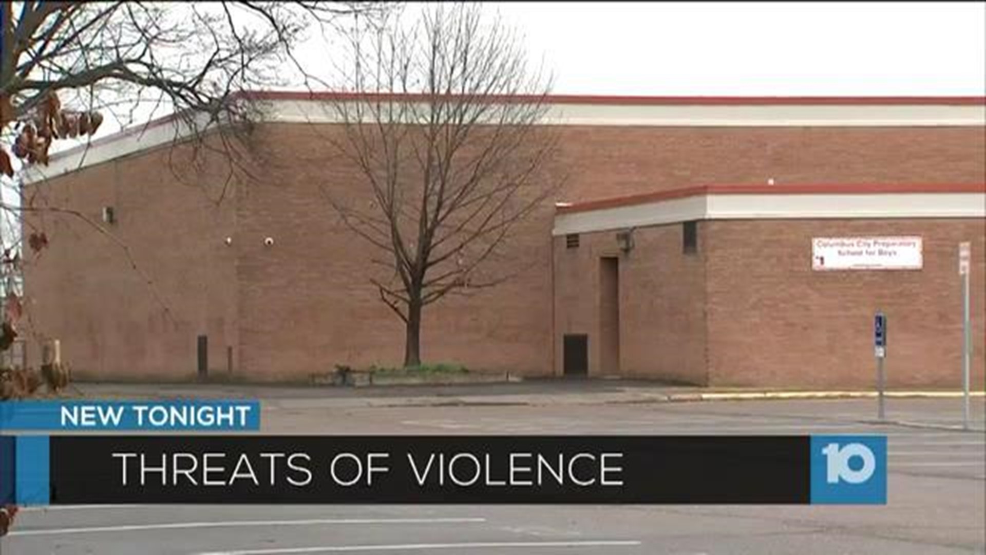 Columbus teen accused of hacking teacher's work account, making hit ...