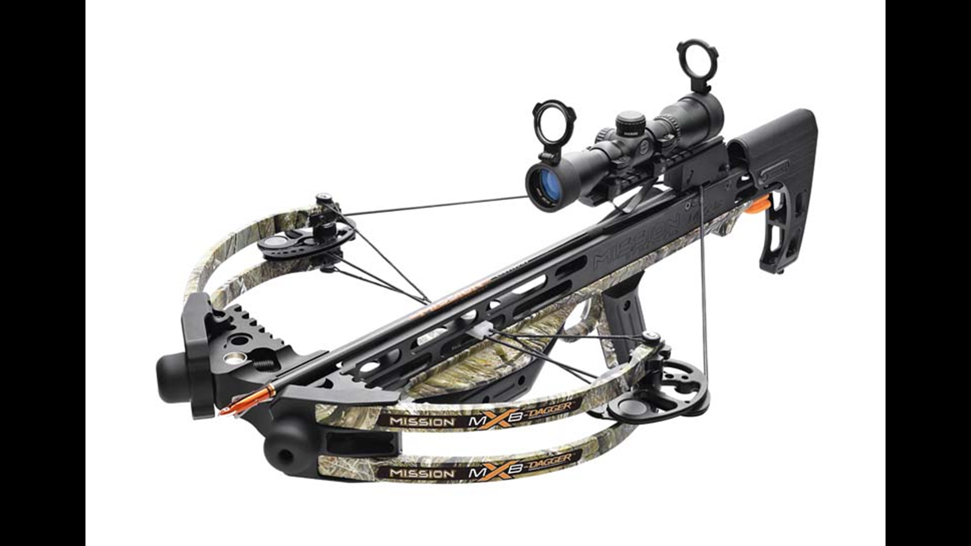 Mission Archery Recalling Crossbows Amid Firing Issues | 10tv.com