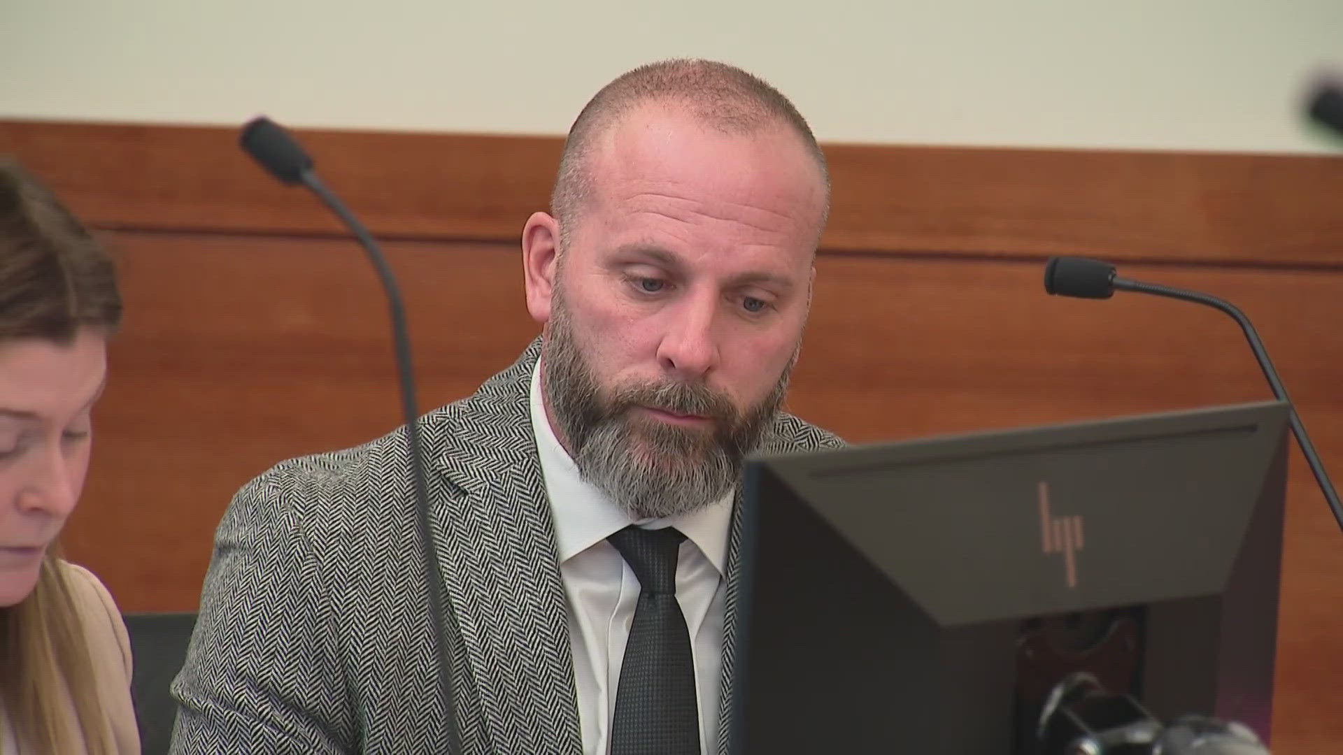 Jason Meade trial: Judge rules on change of venue filing | 10tv.com