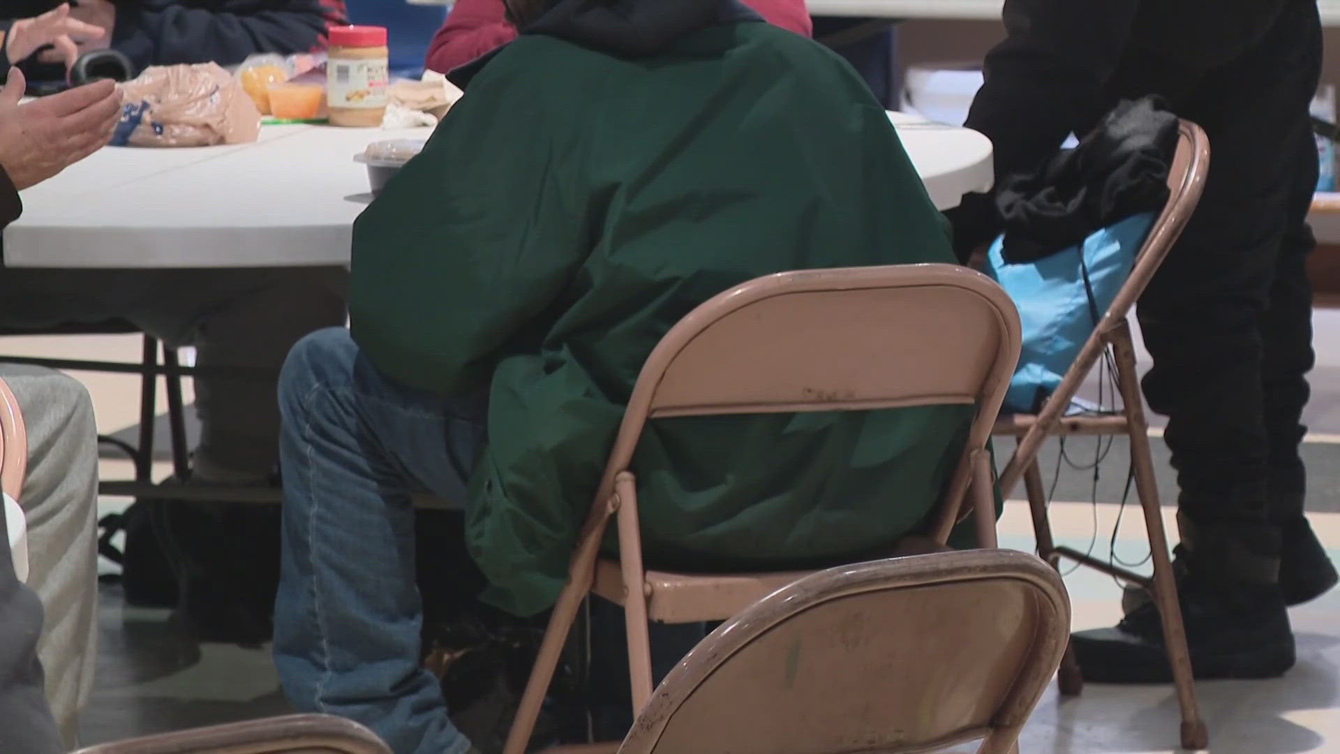 Warming center capacity in central Ohio expanding for winter storm ...