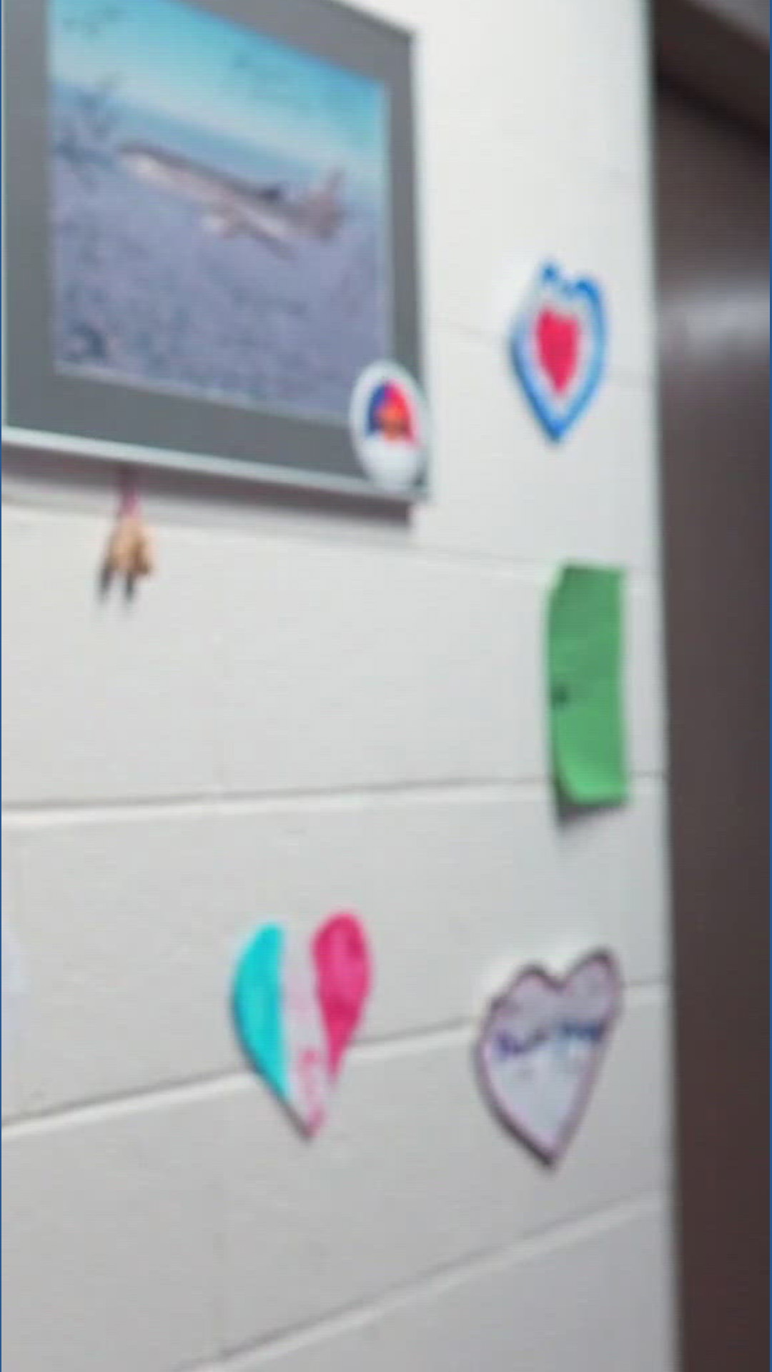 Hearts for Heroes: Messages of support uplift Ohio airmen after loss ...