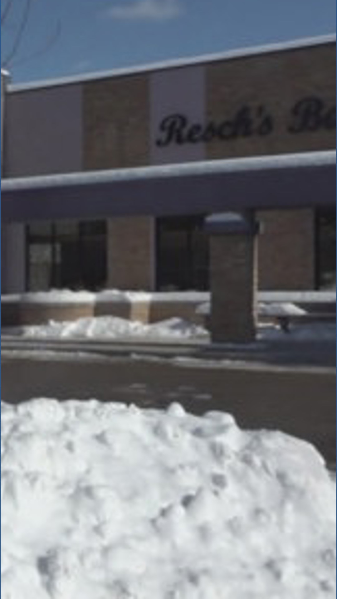 How unplanned snow days impact small central Ohio businesses | 10tv.com