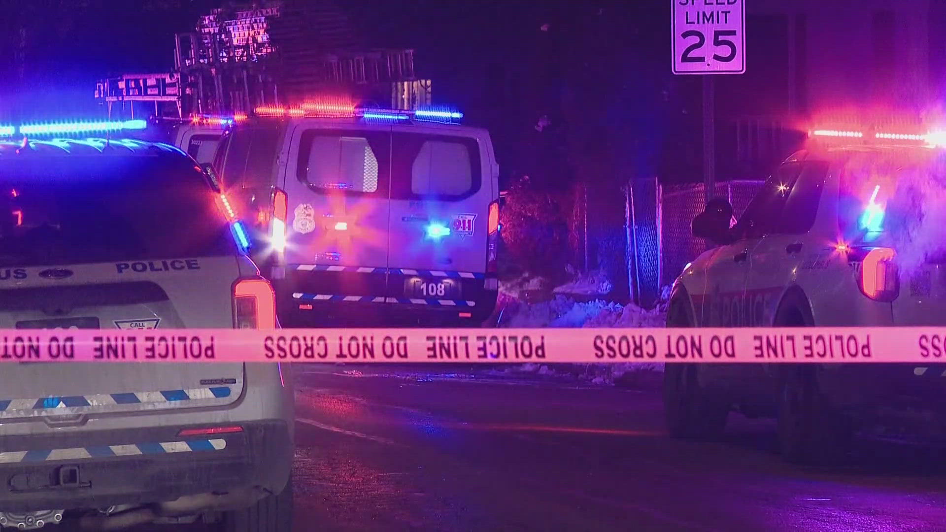 Teen charged in deadly shooting of 11-year-old cousin makes first court ...