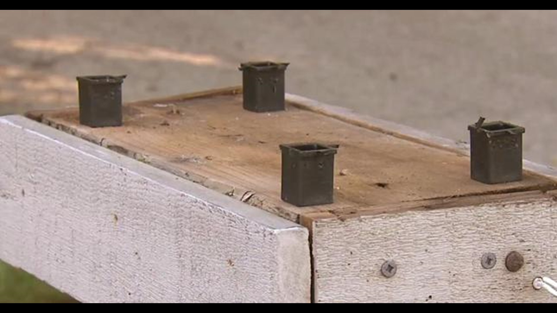 Westerville Police Warn Bottle Bombs Are Illegal, Dangerous | 10tv.com