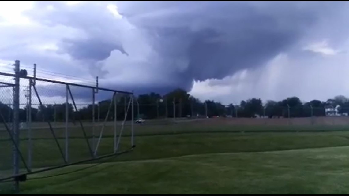 The science behind spin-up tornadoes and why they are considered so dangerous | 10tv.com