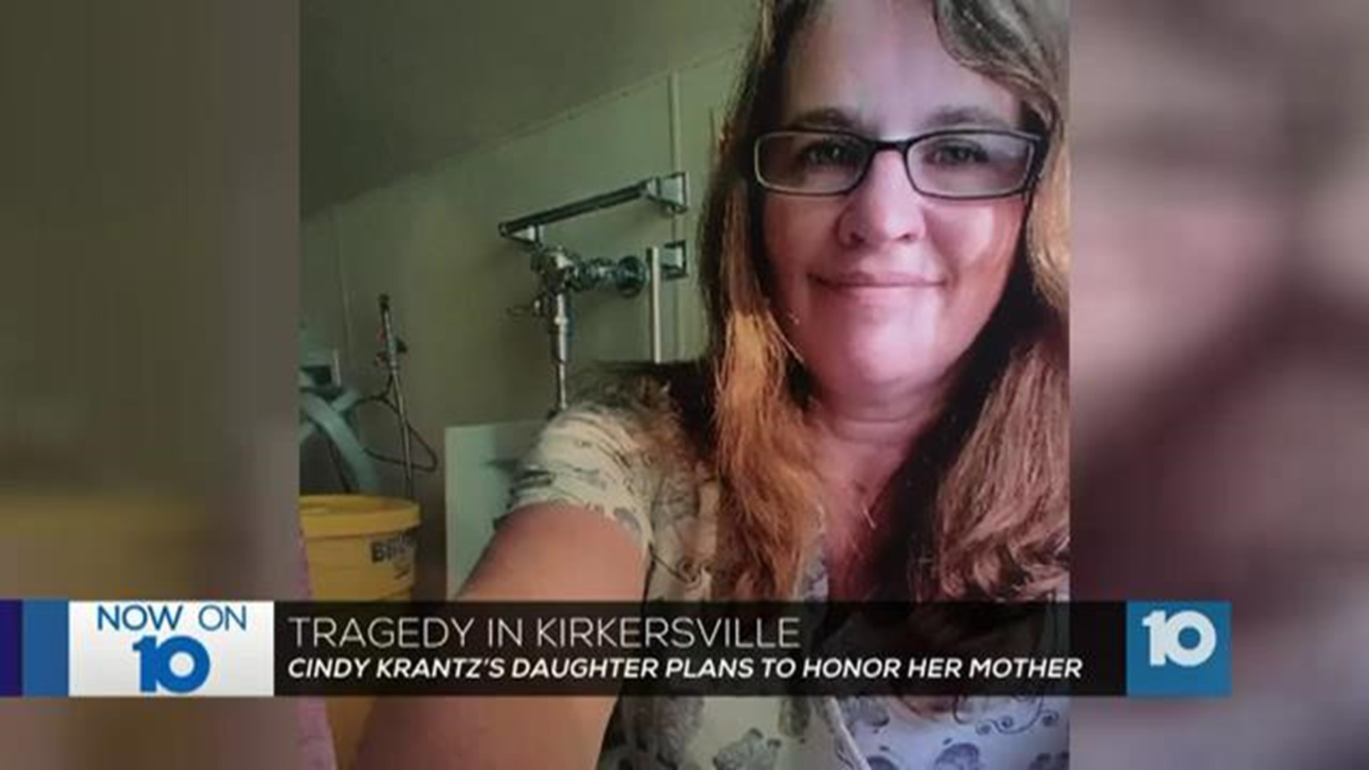 Probation department takes fall for early release of Kirkersville ...