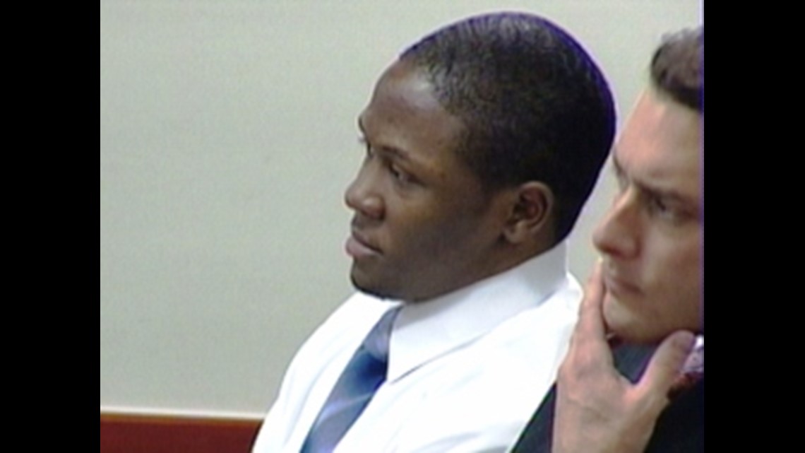 Twin's Murder Case In Hands Of Jury | 10tv.com