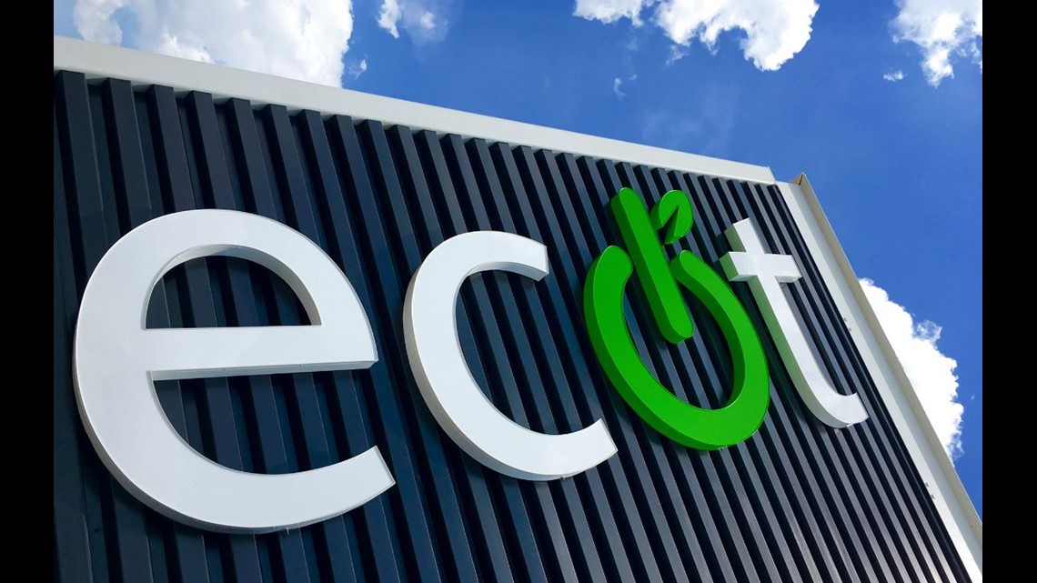 ECOT: We didn't fund critical ad | 10tv.com