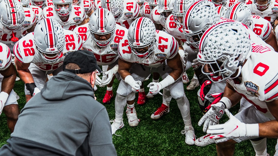 'Final chapter': Ohio State football releases National Championship ...