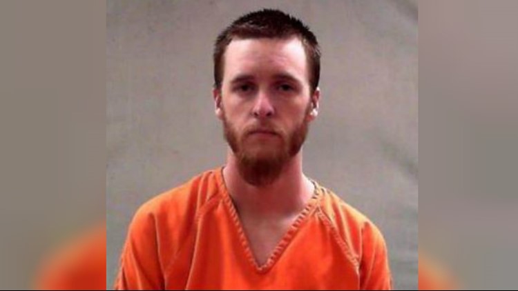 West Virginia father charged in shaking death of infant boy | 10tv.com