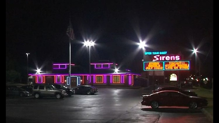 Prosecutor to erase convictions in strip-club touching cases | 10tv.com
