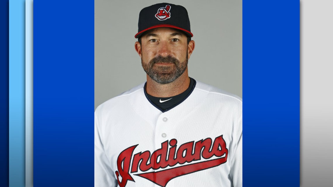 AP source: Indians pitching coach Mickey Callaway tabbed as new Mets ...