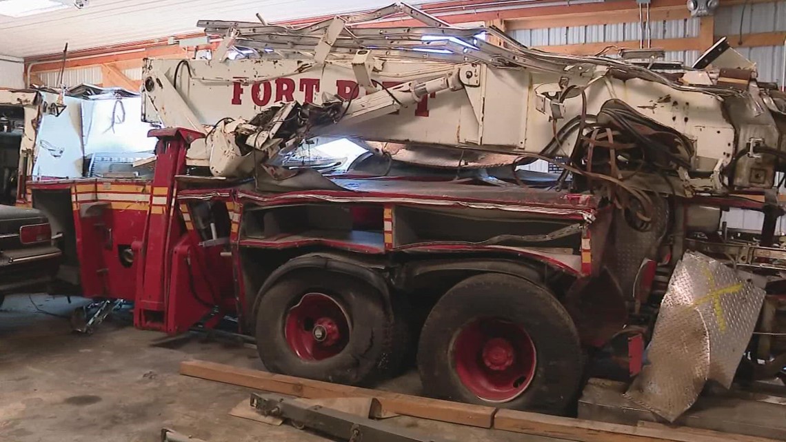 9/11 Motts Military Museum in Groveport honors lives lost | 10tv.com