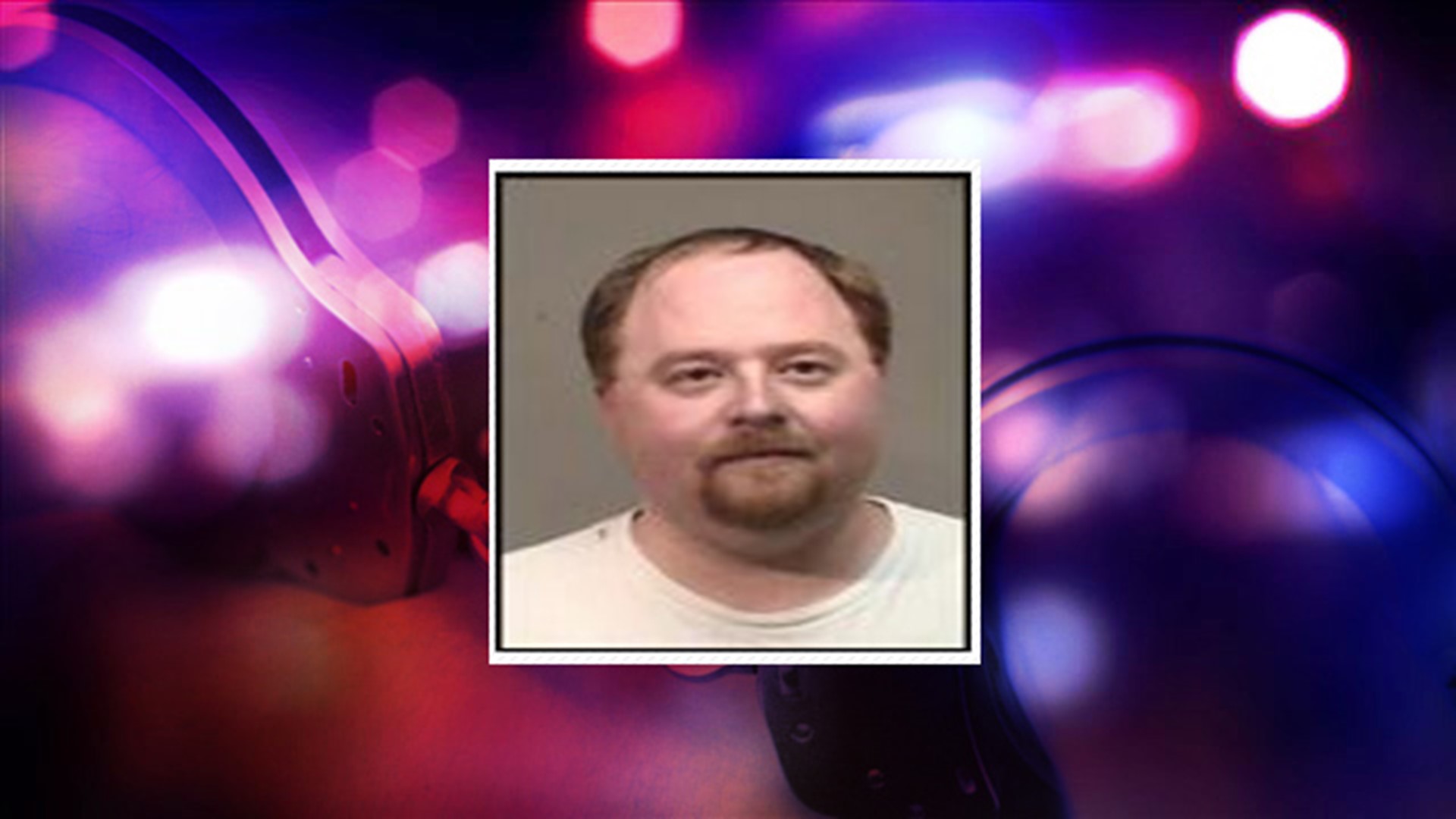 Hocking County Prosecutor Candidate Arrested For Sexual Battery Charges ...