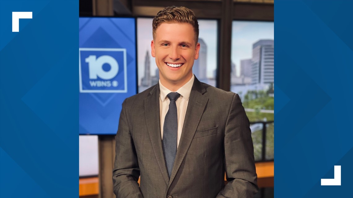 Meet Adam King | 10tv.com