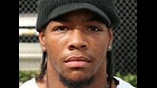 Jamaal Berry | 10tv.com