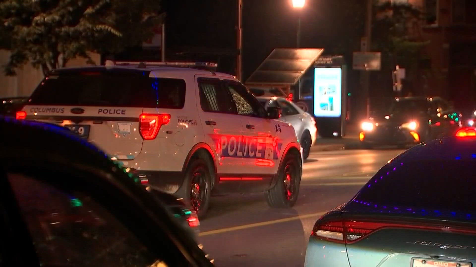 Do curfews work? Columbus councilmembers and police say yes; research ...