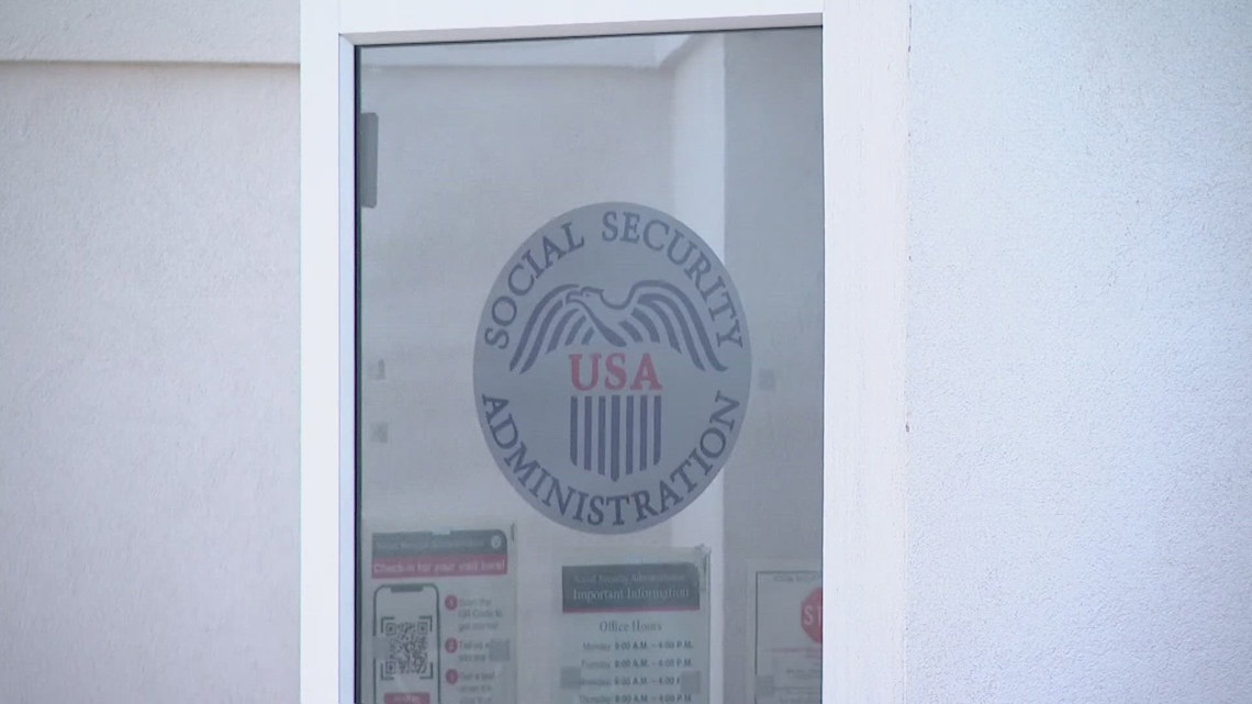 Social Security callers face long wait times | 10tv.com