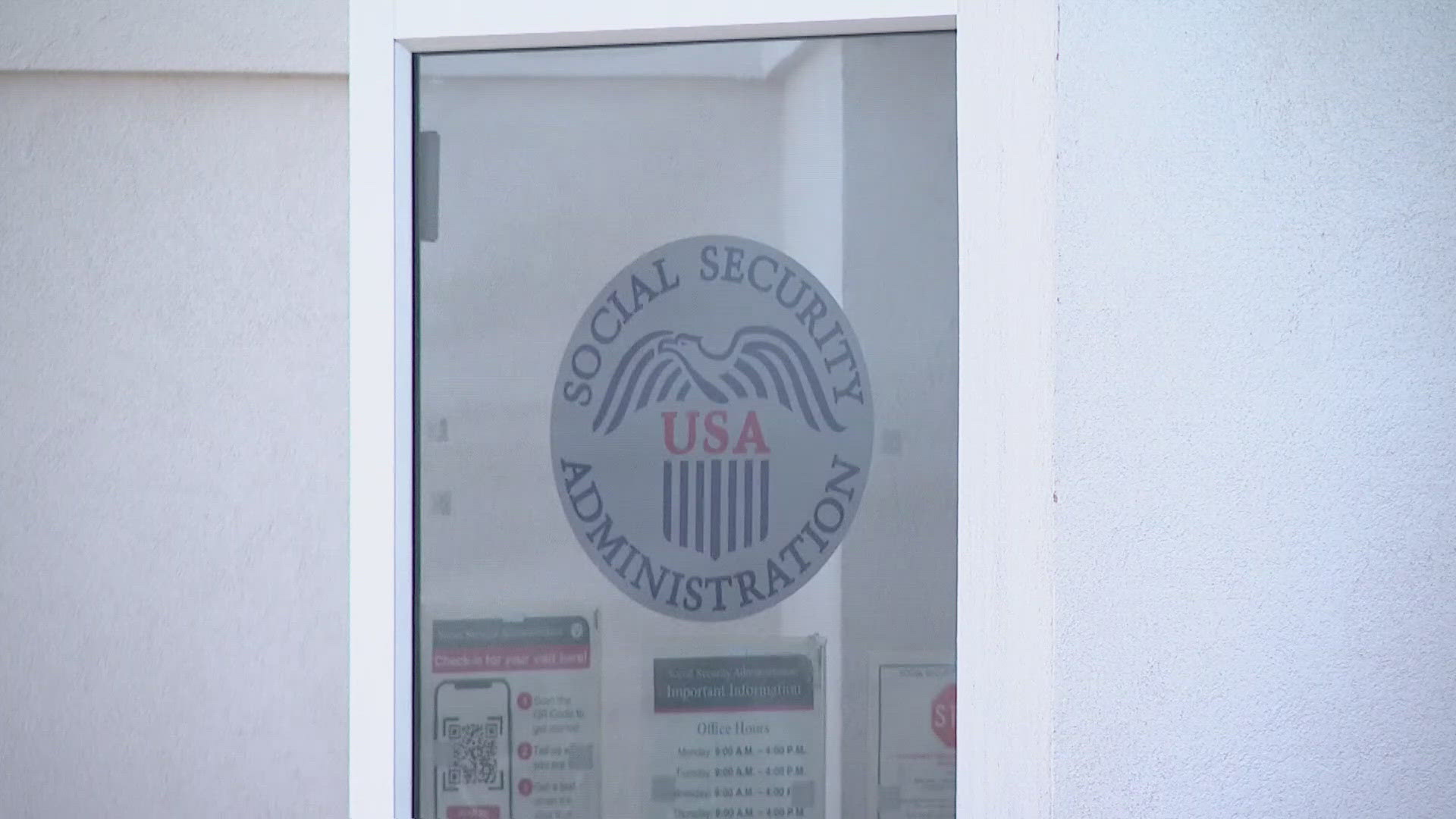 Social Security callers face long wait times | 10tv.com