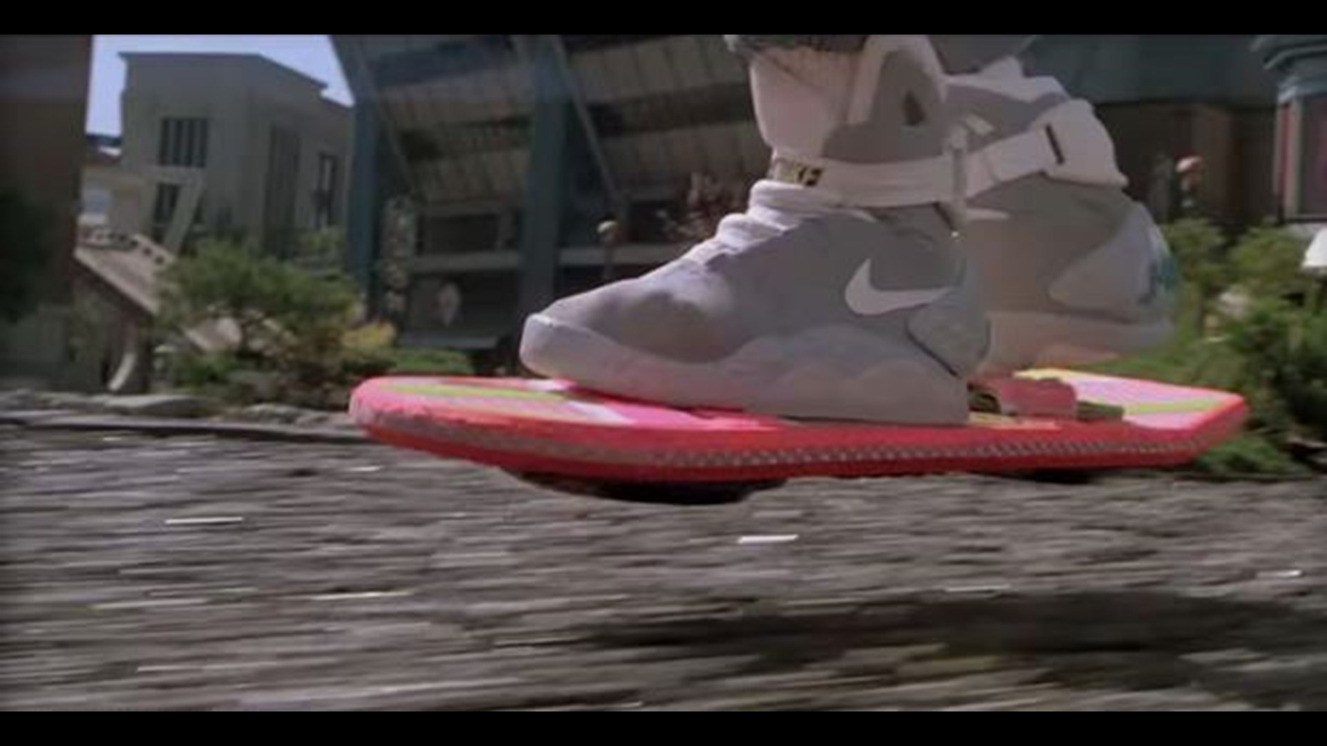 Lexus says it has a real hoverboard | 10tv.com