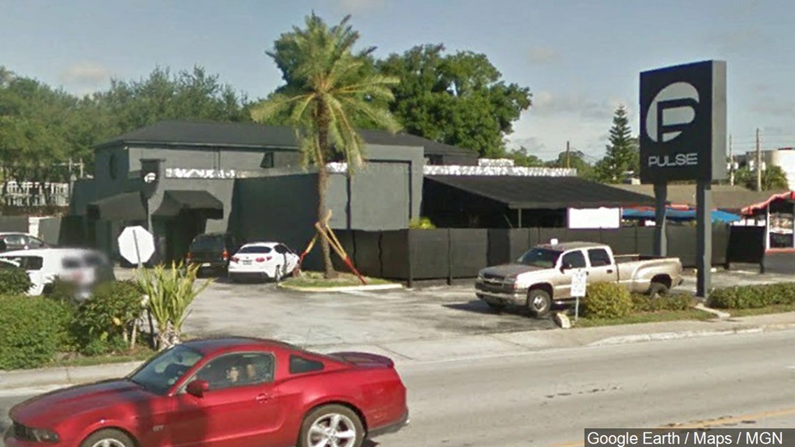 Dramatic video shows inside Pulse nightclub during mass shooting | 10tv.com