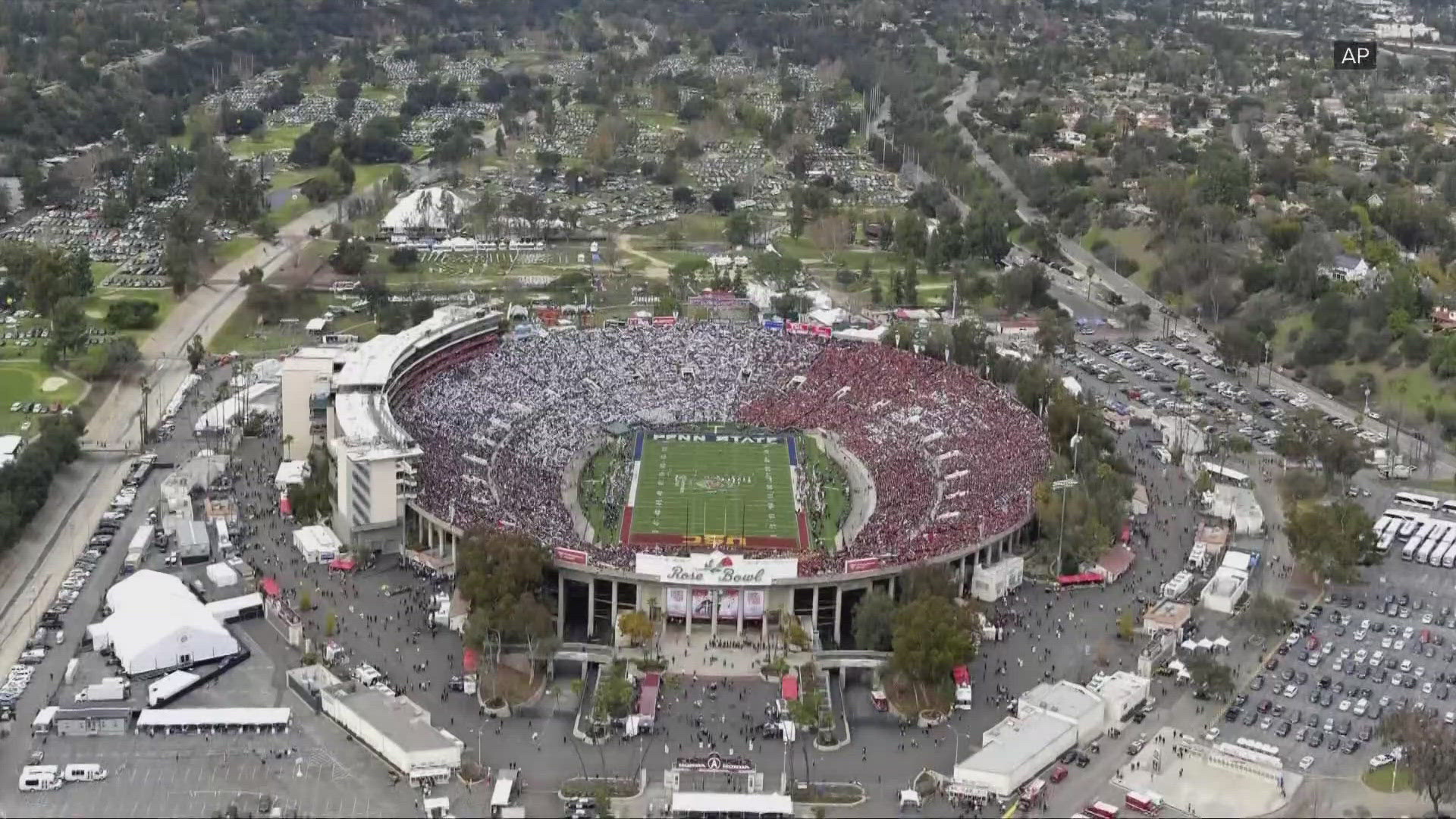 Ohio State-Oregon Rose Bowl matchup: What you need to know from ticket ...