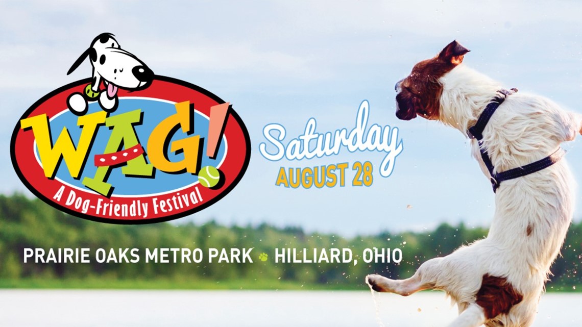 WAG Fest returns to Columbus | 10tv.com