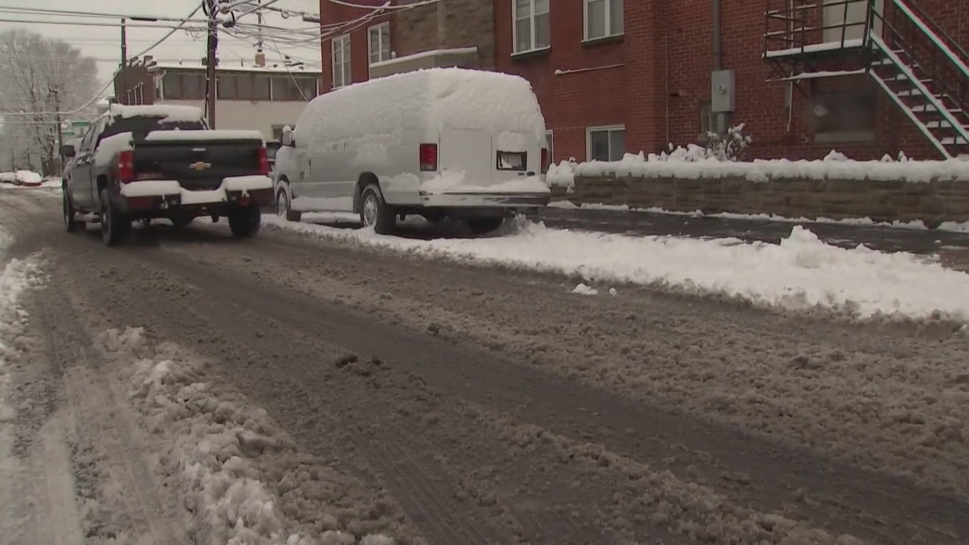 Orrville mayor: Employee injured, suspect dead following shooting at ...