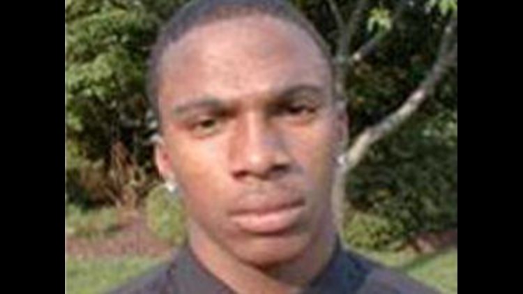 Dominic Clarke | 10tv.com