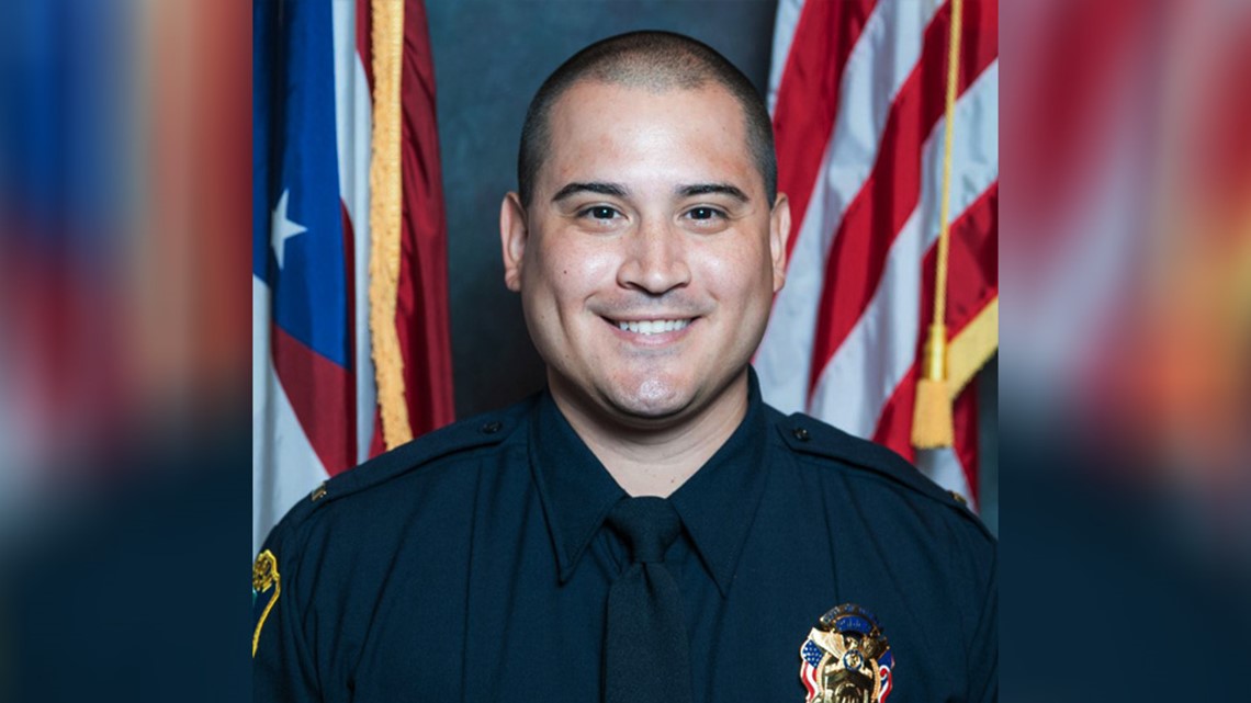 City of Dublin names new police chief | 10tv.com