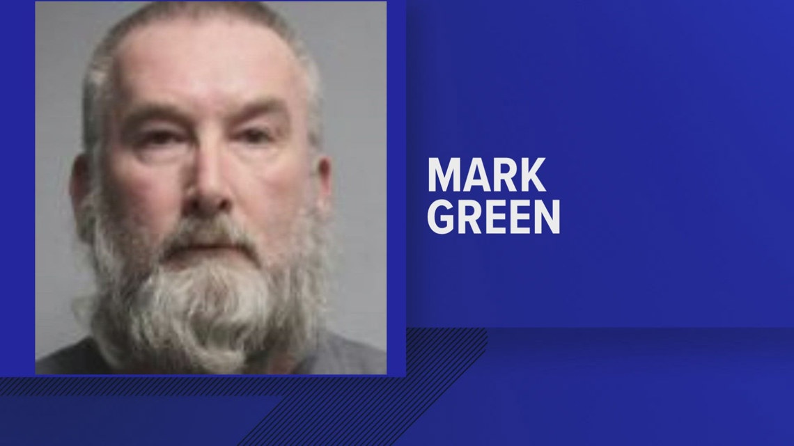 Ohio man sentenced to 30 years in prison for recording sexually ...