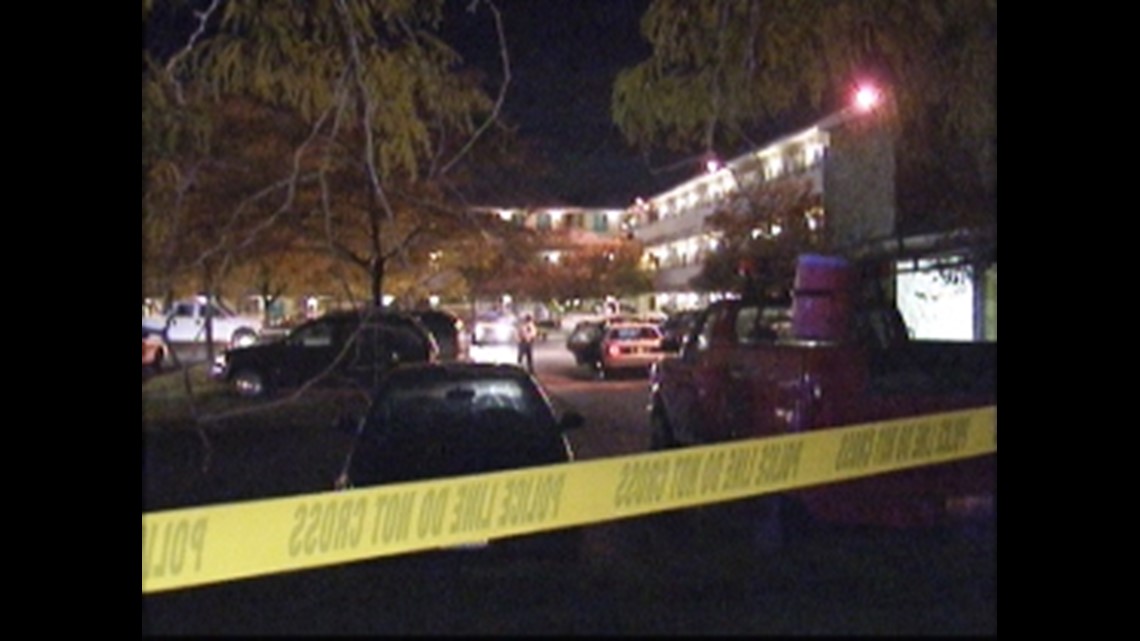 Woman, 70, Shoots, Kills Hotel Intruder | 10tv.com