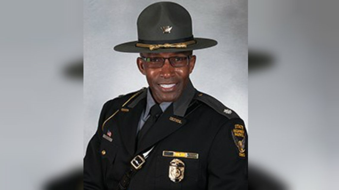 Governor promotes veteran officer to lead highway patrol | 10tv.com