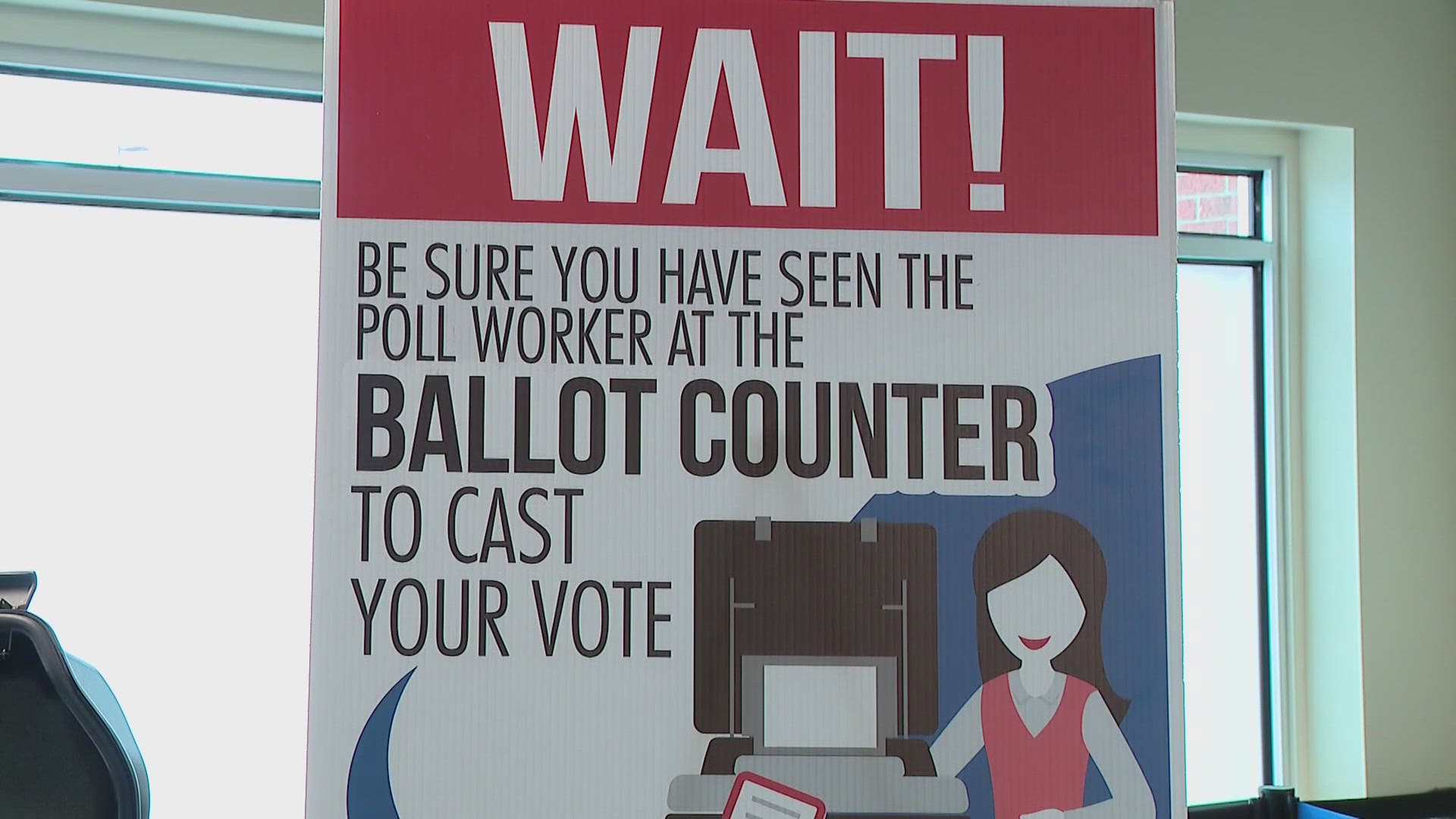 SAVE Act aims to enhance voting security in the US; What some Ohio ...
