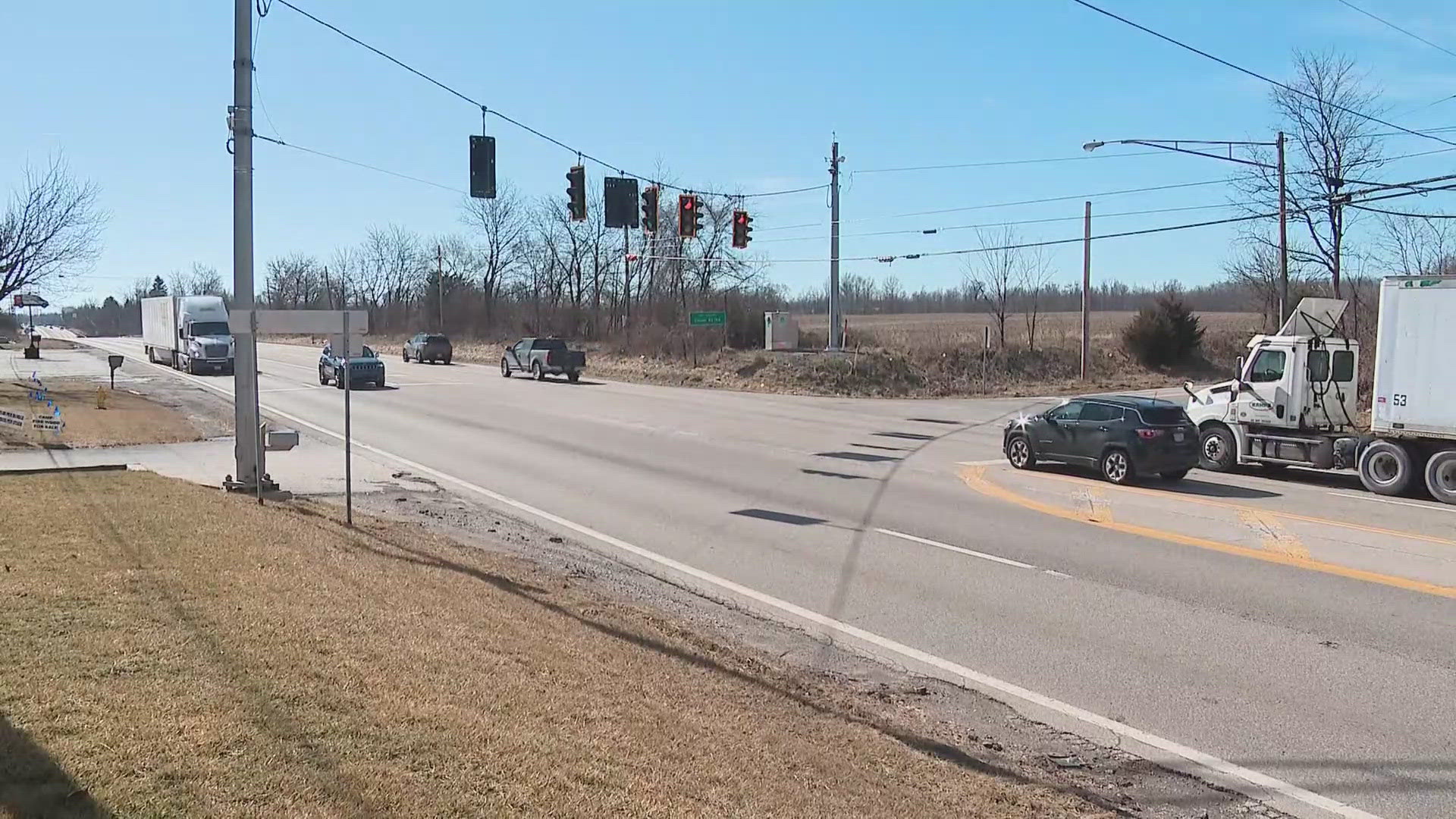 ODOT provides plan for work on US Route 23 | 10tv.com