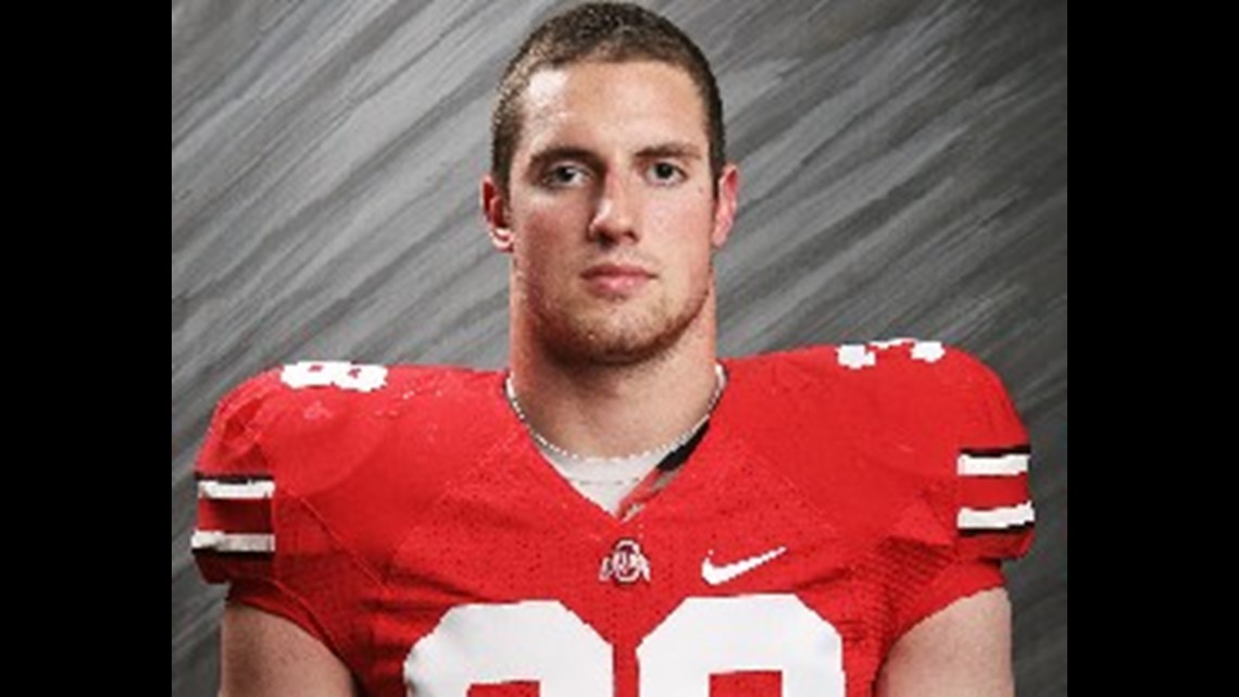 Austin Spitler | 10tv.com