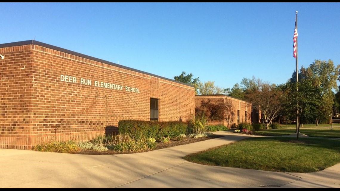 Man questioned for taking photos outside elementary school in Dublin ...