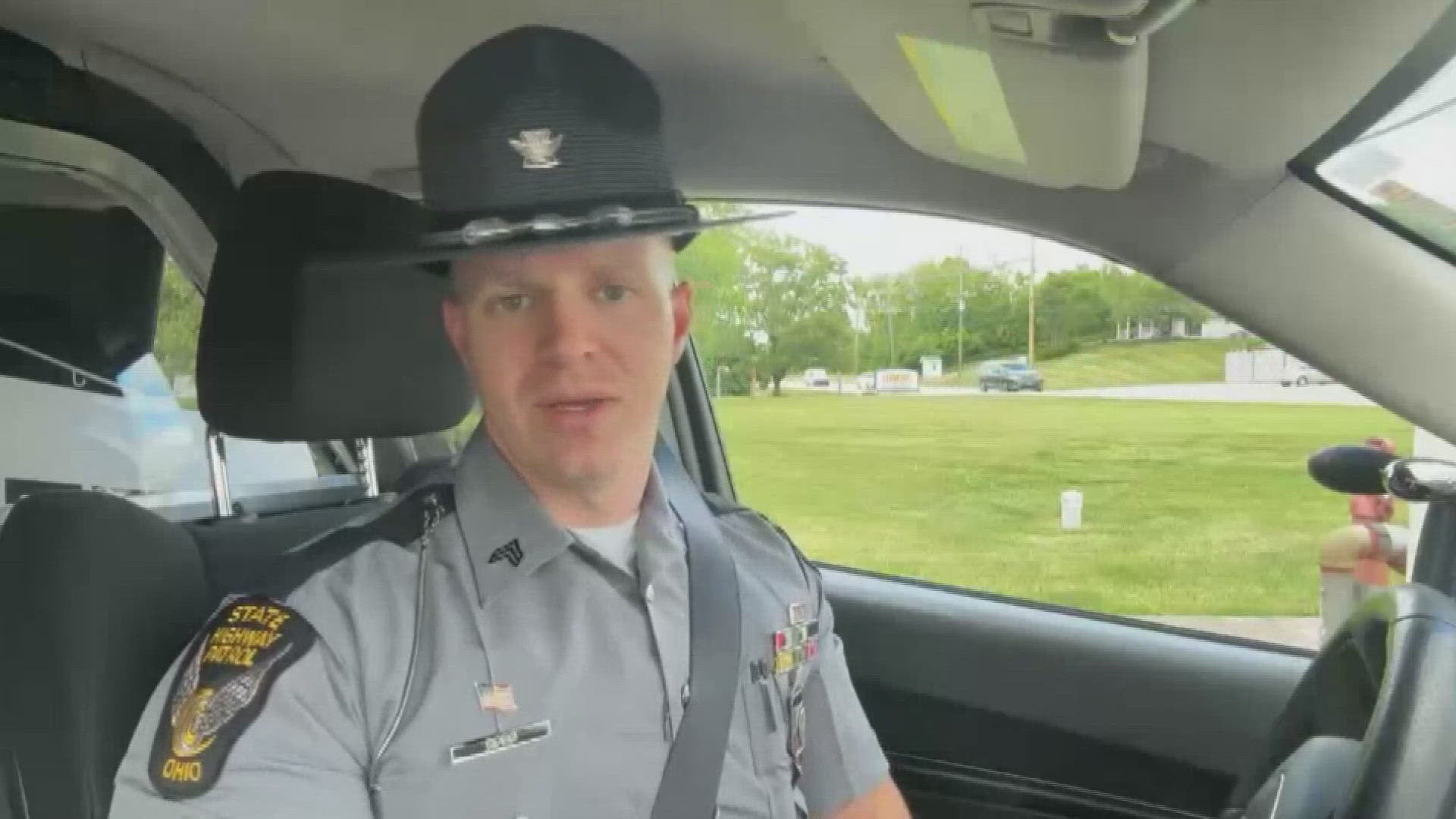 Ohio State Highway Patrol launching statewide OVI checkpoints to curb ...