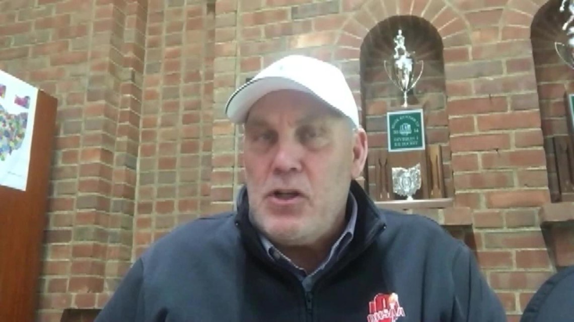 Dom Tiberi interview with Jerry Snodgrass | May 12, 2020 | 10tv.com