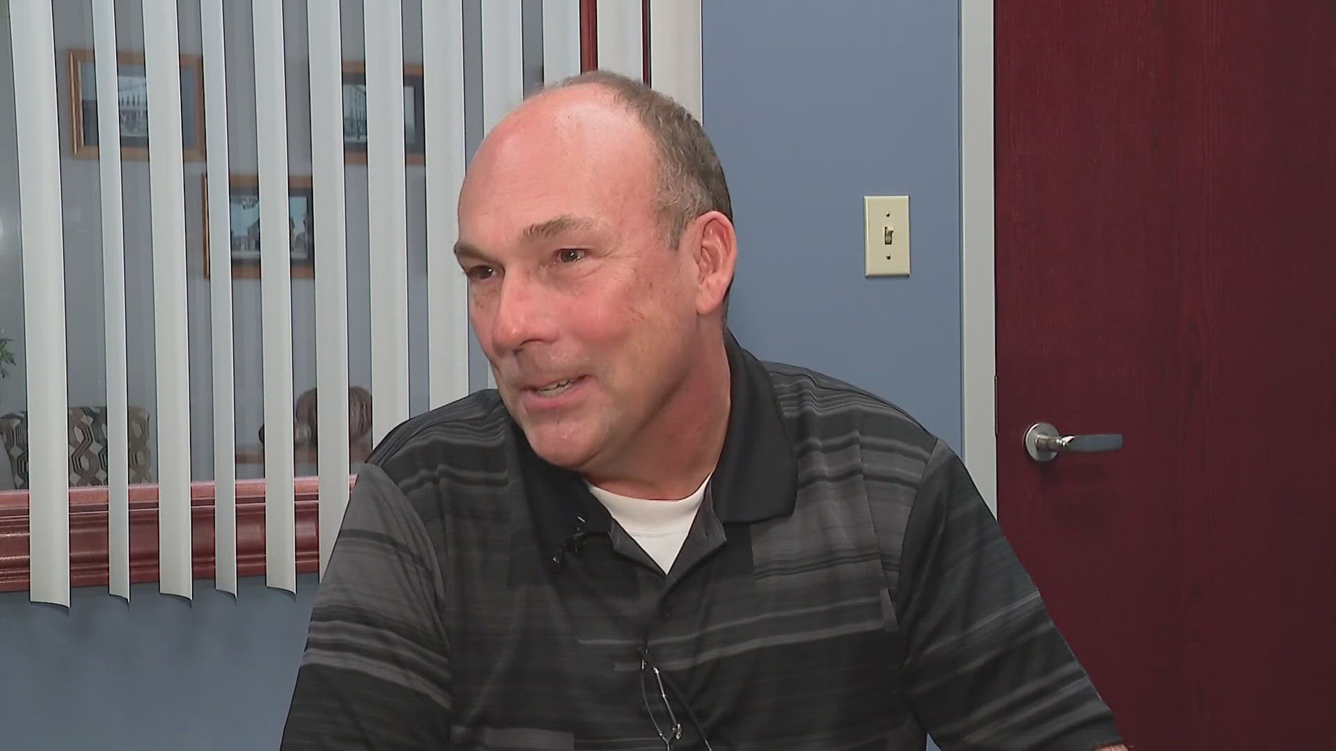 Circleville public safety director resigns from position | 10tv.com