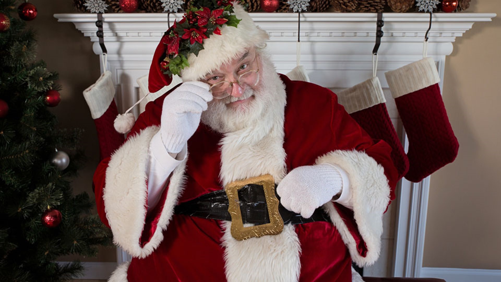 Survey: Some would rebrand Santa Claus as female or gender neutral ...